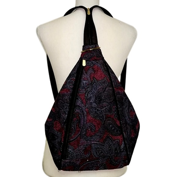 Danny K | Bags | Danny K Backpack Handbag | Poshmark